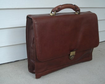 Salesman briefcase | Etsy