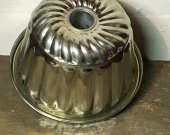 Pudding molds | Etsy