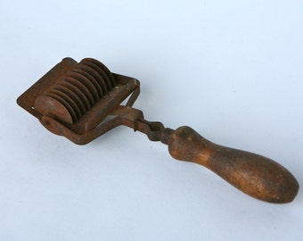 Unique vintage pasta maker related items | Etsy