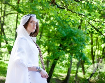 Medieval shawl | Etsy