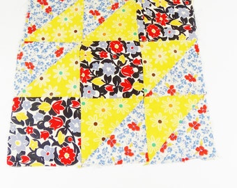 Unique 10 inch quilt blocks related items | Etsy