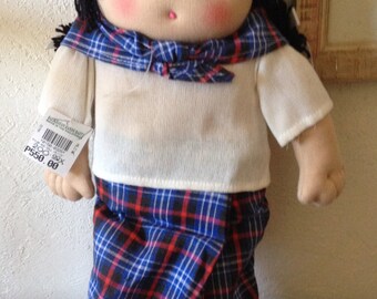 Filipino doll | Etsy