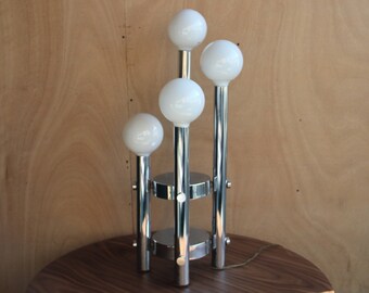 Waterfall lamp | Etsy