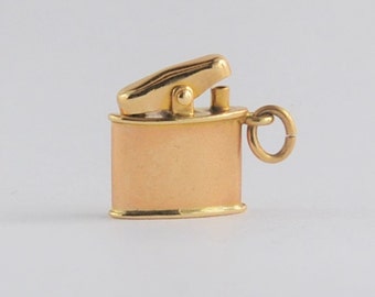 Cigarette charm | Etsy