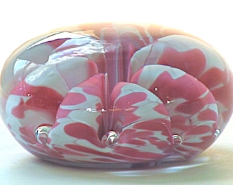 Antique paperweight | Etsy