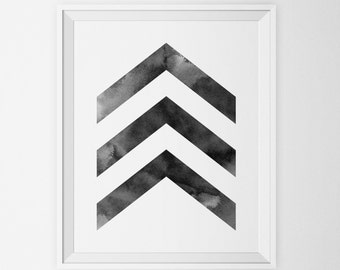 Watercolor prints | Etsy