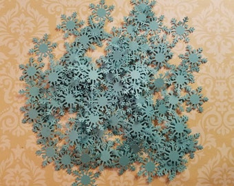 Snowflake punches | Etsy