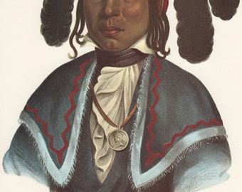 Seminole indian | Etsy