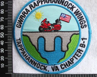 Motorcycle applique | Etsy