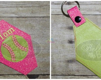 In the Hoop Kitchen Towel Topper Machine by BellaBleuMichigan