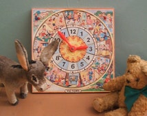 Popular items for vintage jigsaw on Etsy