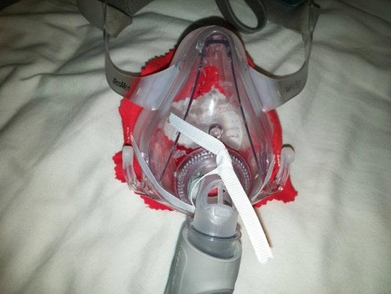 C PAP mask liner cpap mask cover c PAP Face protector