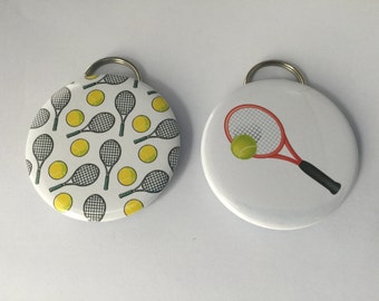 Tennis team gift | Etsy