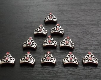 Floating crown | Etsy