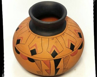 Mexican water jug | Etsy