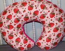 Unique minky boppy cover related items | Etsy