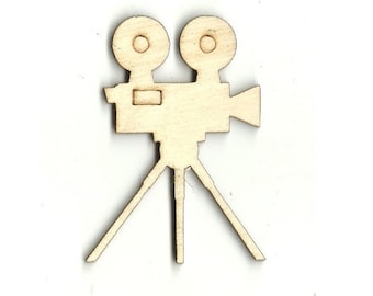 Camera shapes | Etsy