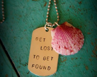 Lost and found tags | Etsy
