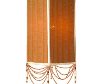 Silk lamp shades | Etsy