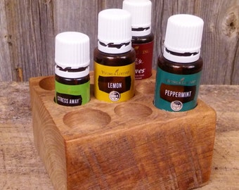 Essential oil holder | Etsy
