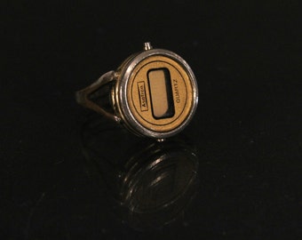 Finger ring watch | Etsy