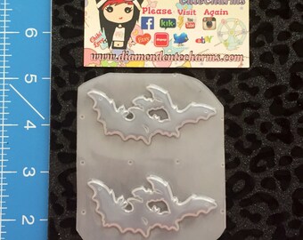 Bat mold | Etsy