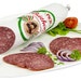 Double Smoked European Bacon by OttosWorldwideImport on Etsy