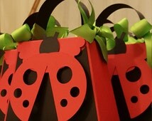 Unique ladybug candy related items | Etsy