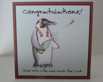 Male congratulations | Etsy