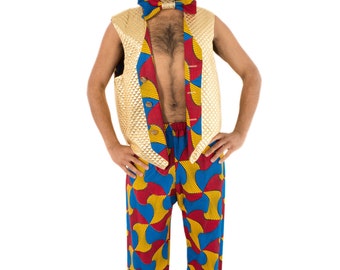 Clown pants | Etsy