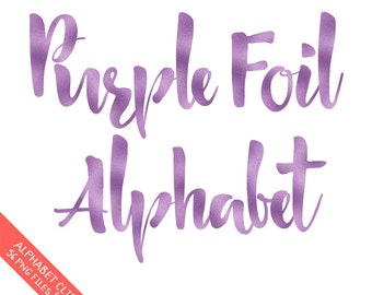 Unique purple clipart related items | Etsy