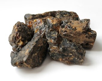 Tree sap amber | Etsy