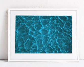 Water art | Etsy