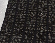 Unique mali mud cloth related items | Etsy