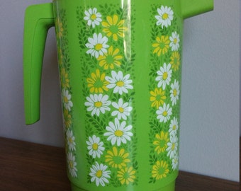 Plastic pitcher | Etsy