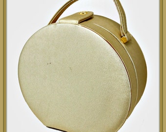 Vintage box purse | Etsy