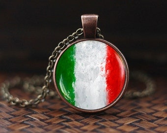 Italian flag | Etsy