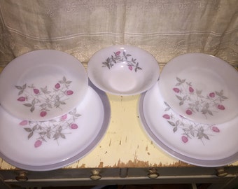 Pyrex dinnerware | Etsy