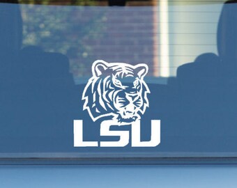 Lsu | Etsy