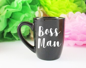 Best boss | Etsy