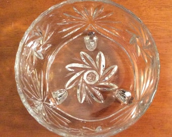 German lead crystal | Etsy