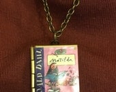 Unique matilda related items | Etsy