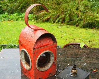 Vintage lighting | Etsy