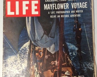 Items similar to vintage Comfort magazine, June 1929, Volume XLI ...