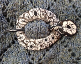 Hair fasteners | Etsy