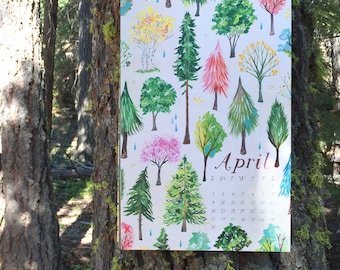 Calendars & Planners – Etsy