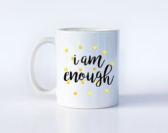 Self esteem quote | Etsy