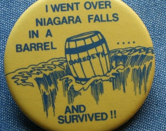 Barrel buttons | Etsy