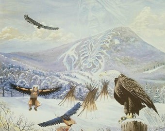 Eli thomas art | Etsy