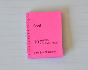 Barbie notebook | Etsy